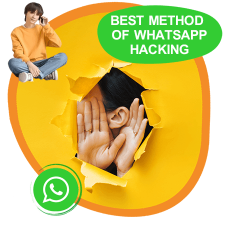 How to Hack Whatsapp accounts and read messages remotely? | AnyControl