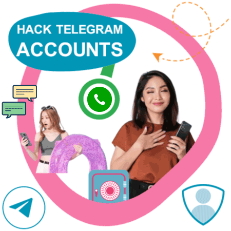 Hack Telegram & Read Chats Remotely and Secretly | AnyControl