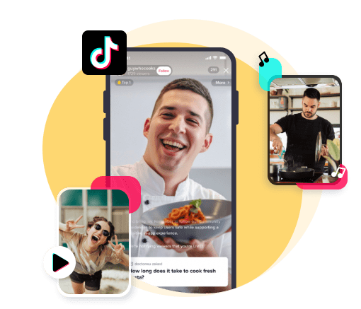 TikTok Tracker | Control and Monitor TikTok Remotely | AnyControl