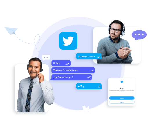 Twitter Tracker | Monitor Twitter Messages and Activities Remotely ...