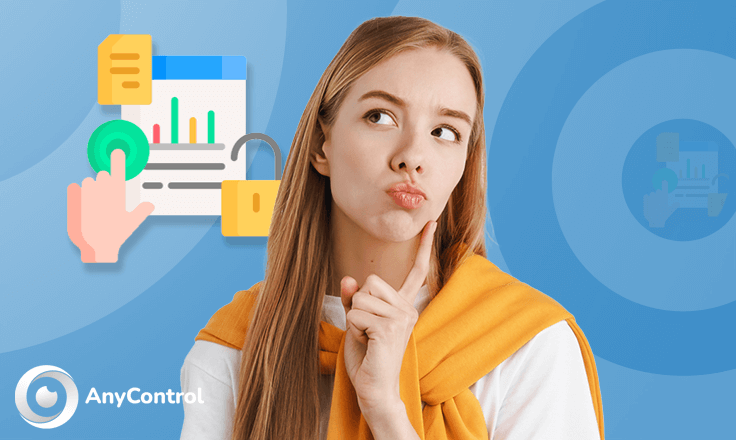 How to enable Accessibility Access on Android devices? | AnyControl