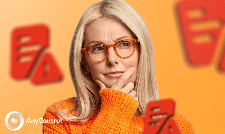 How to Fix Logs Not Uploading on AnyControl Dashboard | AnyControl