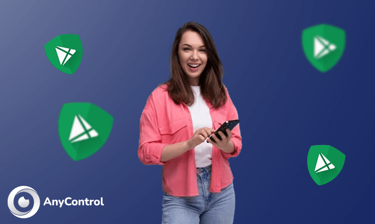 ¿Cómo desactivar Google Play Protect en dispositivos Android? | AnyControl
