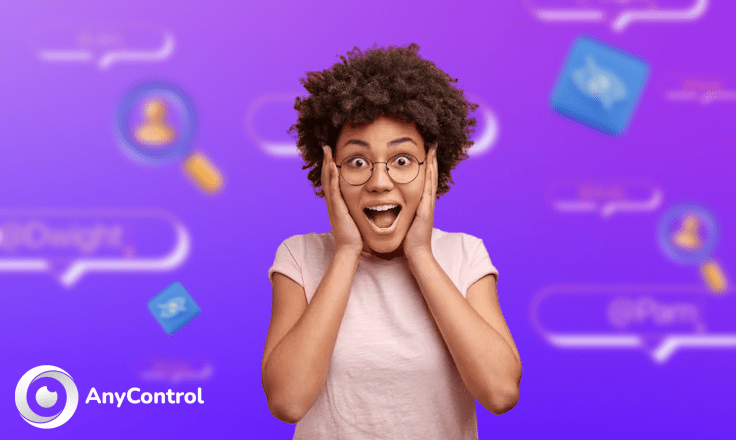 etiqueta invisible instagram | ¿Cómo ocultar menciones en historias de ...