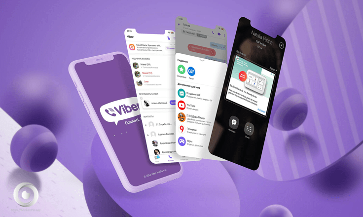 وبلاگ انی کنترل | AnyControl