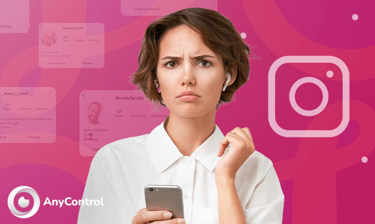 چگونه بفهمیم کسی ما را در اینستاگرام بلاک کرده است؟ 4 روش کاربردی برای ...