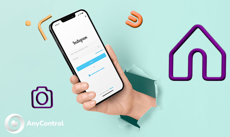 How to create an Instagram account: Step by Step Guide | AnyControl