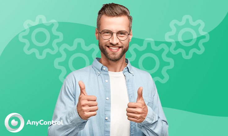 Cómo habilitar la (display over other apps) en Android| Guía paso por ...