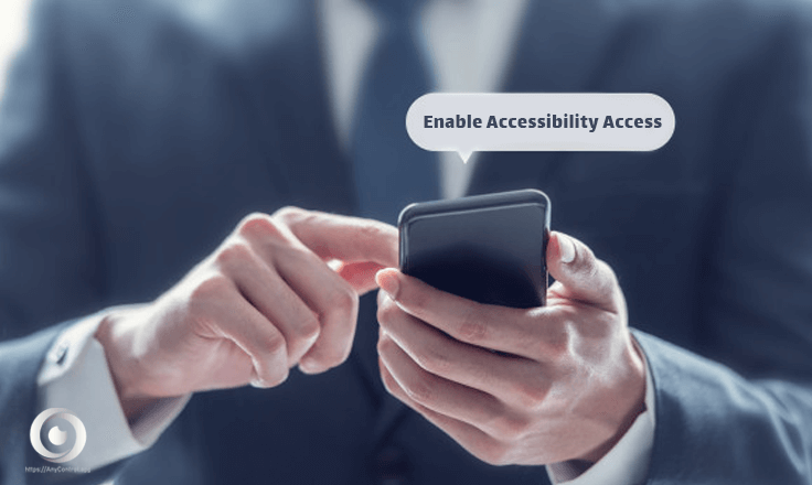 فعال کردن دسترسی Accessibility در اندروید | آموزش گام به گام و تصویری ...