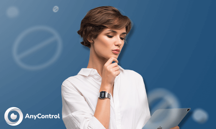 How To Fix Logs Not Uploading On Anycontrol Dashboard Anycontrol