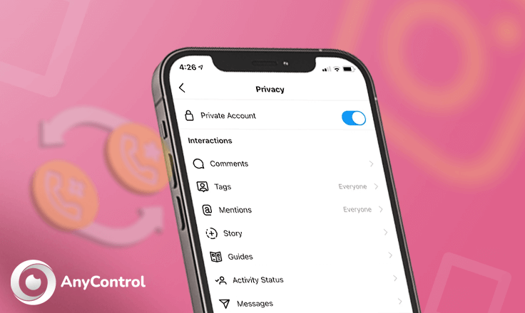 How to change phone number on instagram account? step by step guide ...