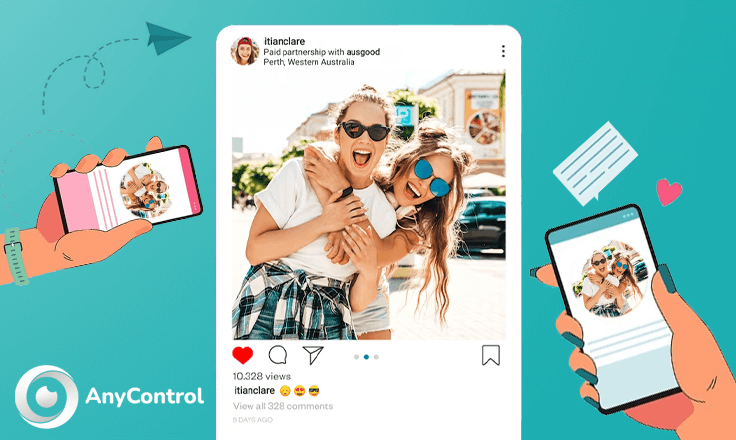 Instagram collab post 2023 | how to enable collaboration in Instagram ...