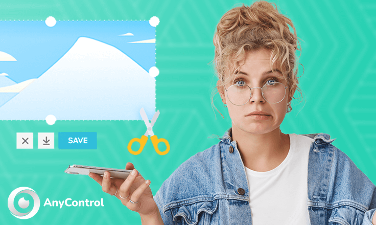How to enable Screen Capture permission on Android? | AnyControl