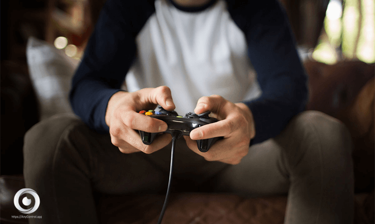 Video Game Addiction Symptoms And Treatment Methods For Online Game