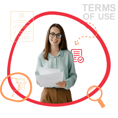 Terms of Use for AnyControl Service | AnyControl